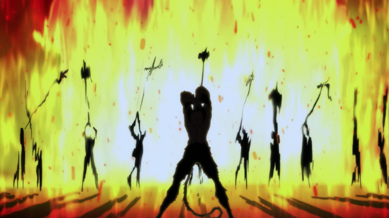 "Devilman Crybaby" Makes a Stunning Case for and Against Humanity