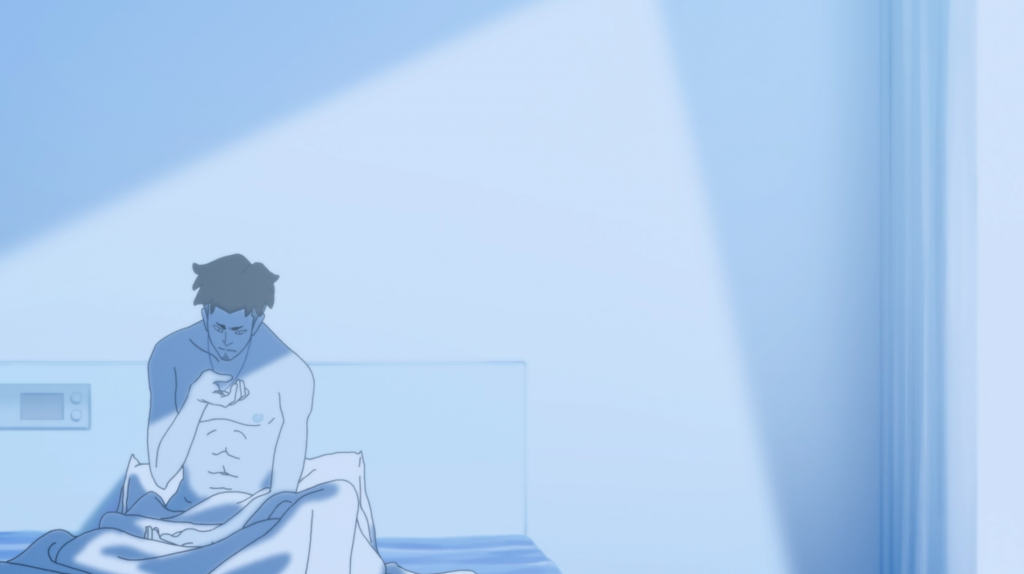 "Devilman Crybaby" Makes a Stunning Case for and Against Humanity